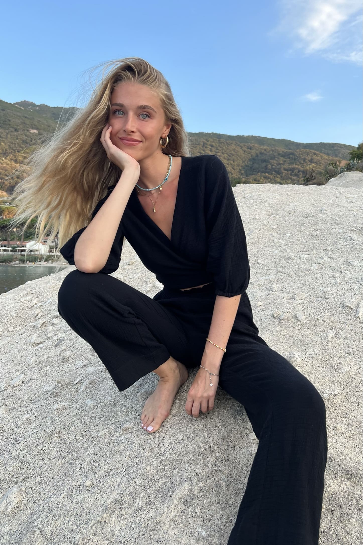 NEW ARRIVALS | morena isabel